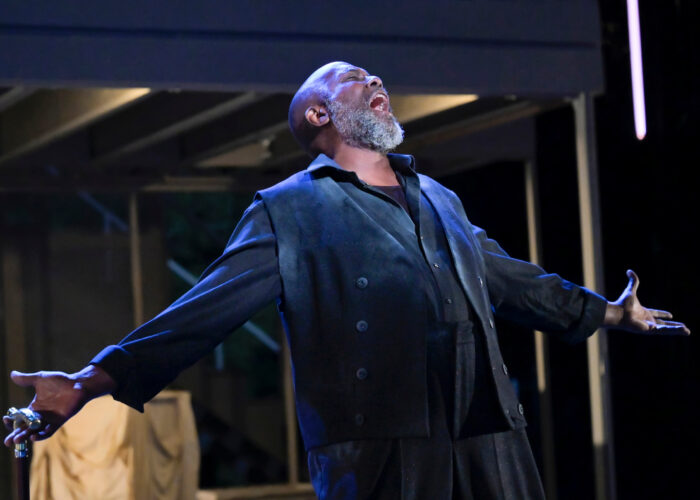 Review: Understand every word of Shakespeare's 'Lear' at Cal Shakes ...