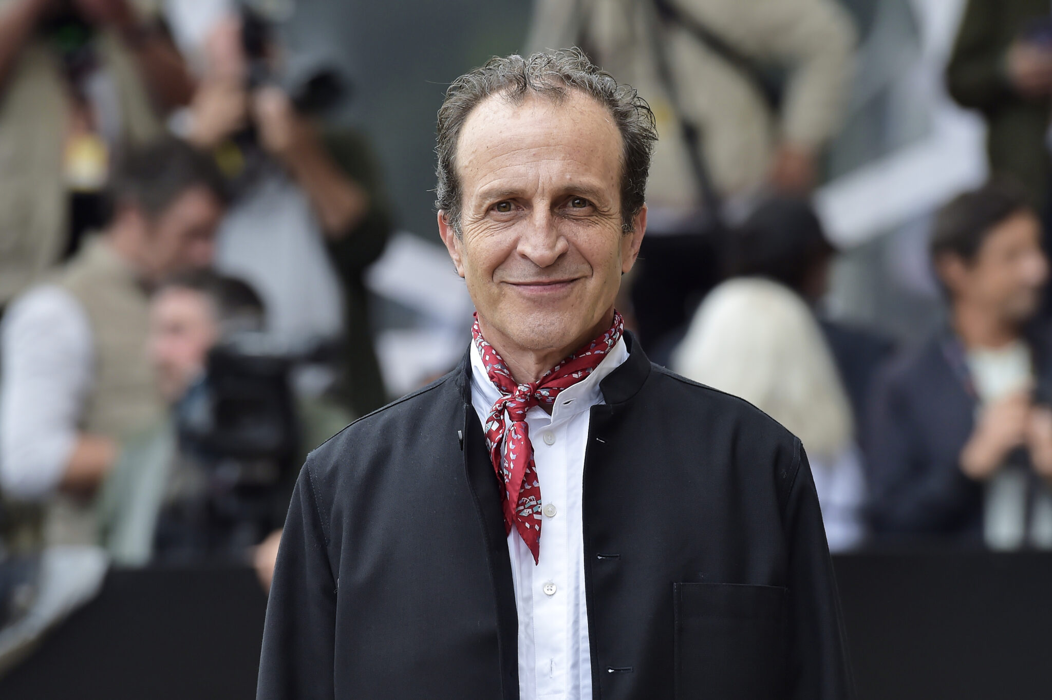 How to spot a celebrity at the 45th Mill Valley Film Festival | Datebook