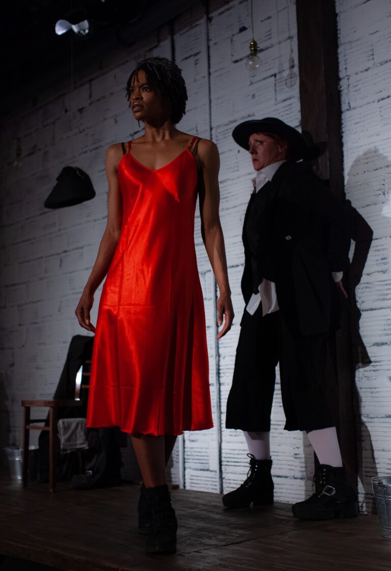 Review: Oakland Theater Project reveals yet another facet in the gem of ...