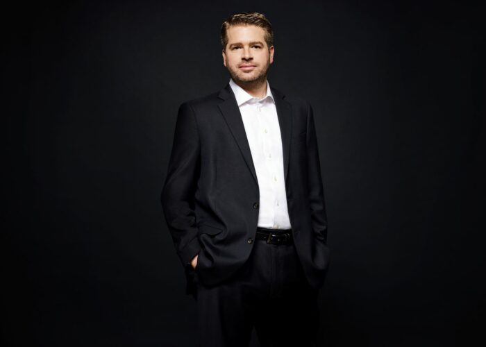 S.F. Symphony names a new CEO — a figure who's already in place | Datebook