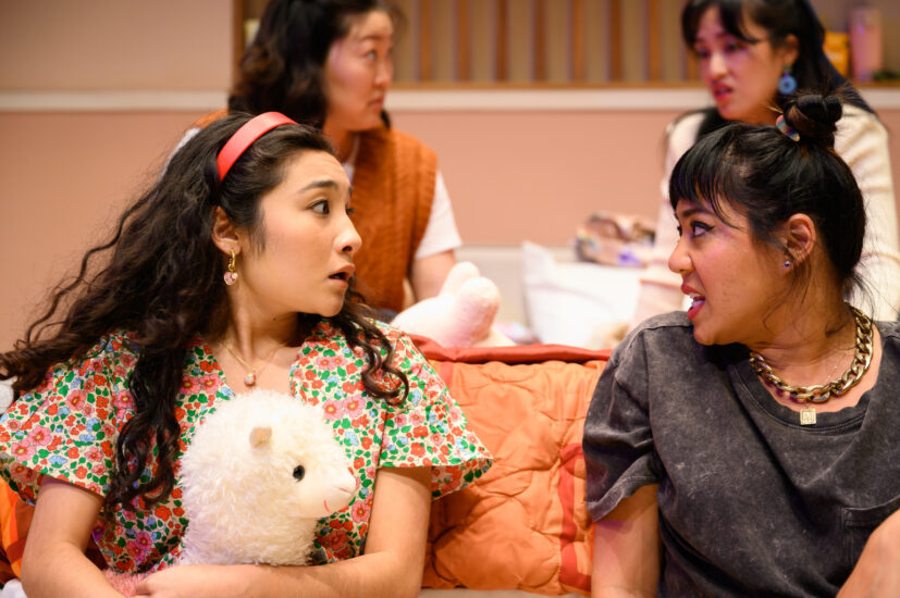 Why Shotgun Players' 'Man of God' resonates with an Asian American ...