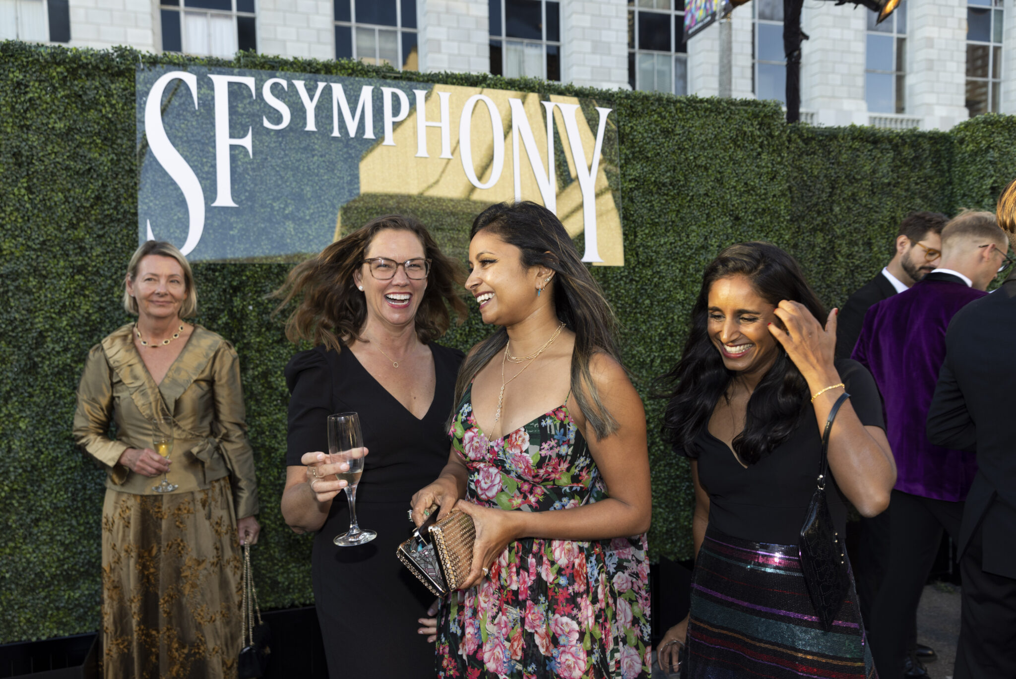 S.F. Symphony opens season with magical moonlit glow | Datebook