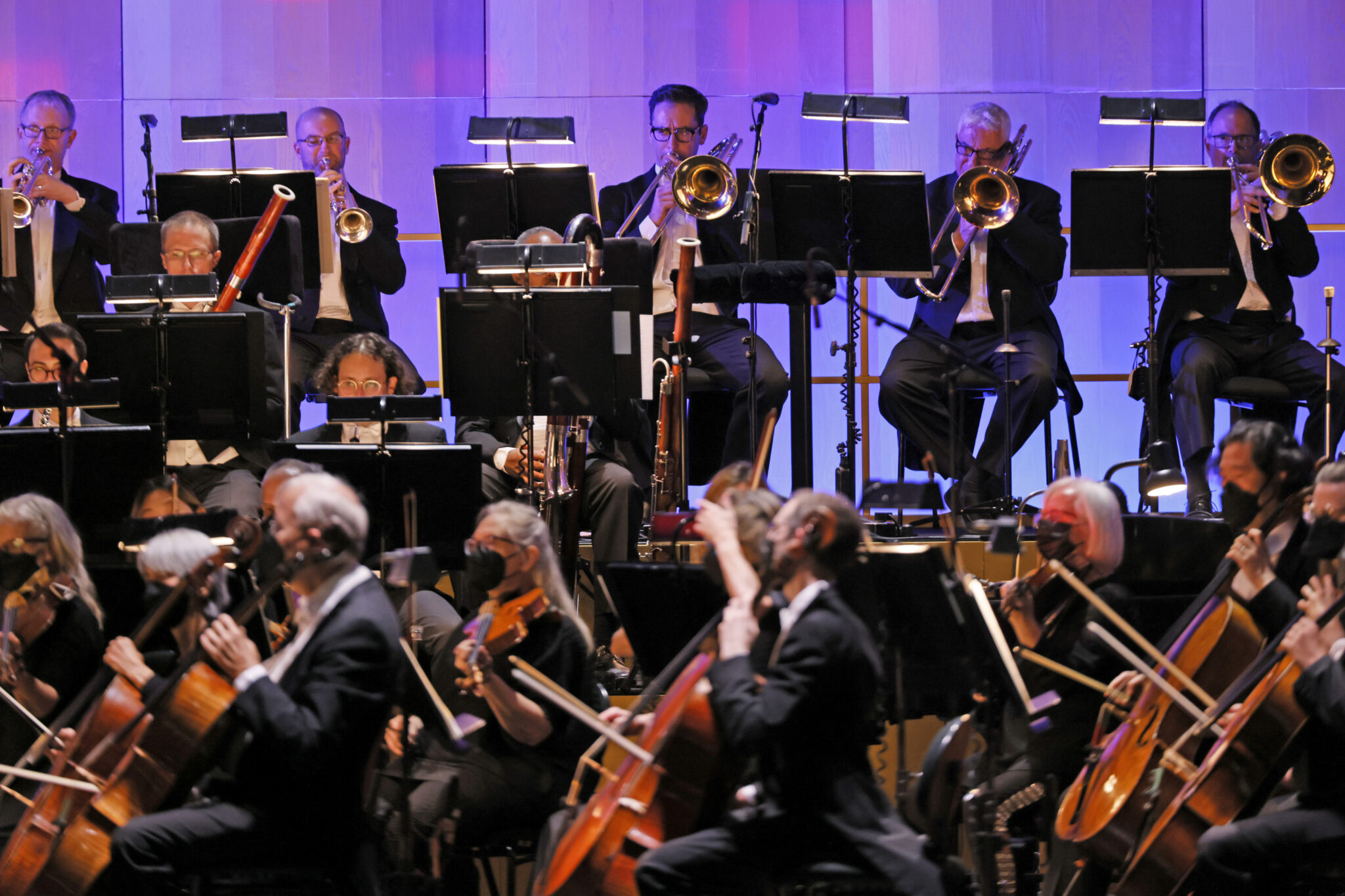 S.F. Opera marks centennial with boundary-breaking surprise | Datebook