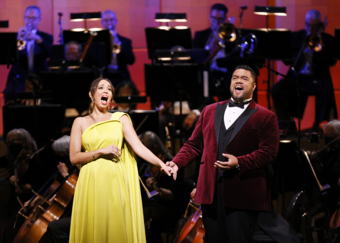 San Francisco Opera 100th season: The past, present and future ...