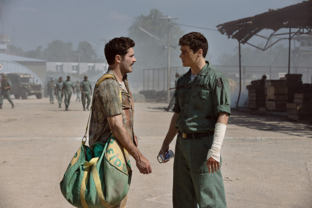 Rising Bay Area star Kyle Allen is Romeo and He-Man, but first is on ...