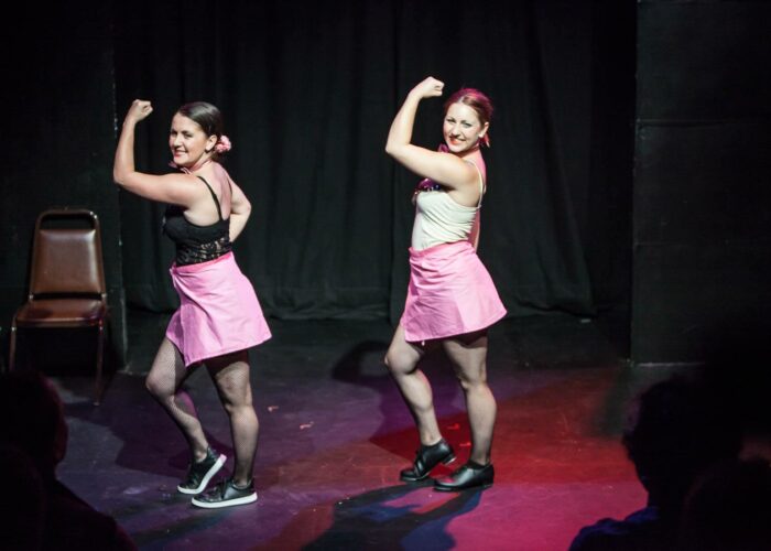 Circus, ‘The Wizard of Oz’ and Pink Floyd combine in ‘Dark Side of the ...