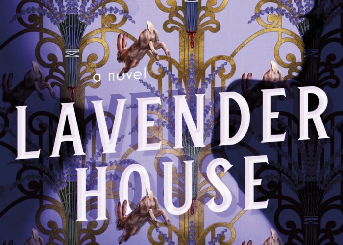 Review: Queer murder mystery set in 1950s San Francisco has fun with ...