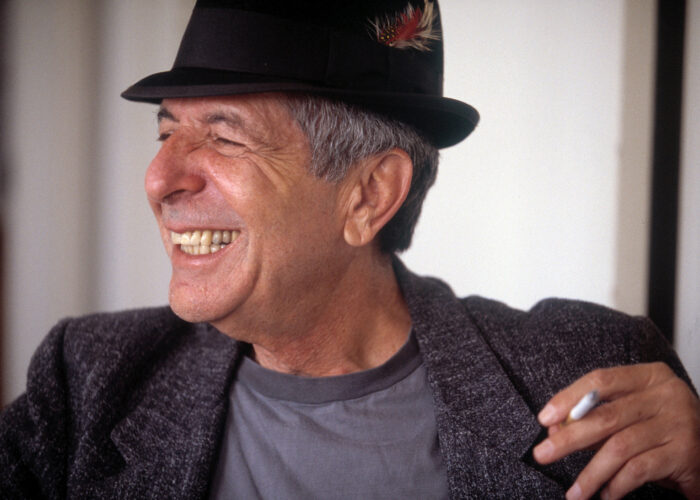 Listen: Star-studded Leonard Cohen tribute and a multimedia ode to ...