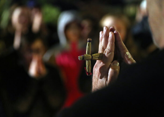 San Francisco Ghost Hunt Walking Tour adds VIP close-up magic for Halloween | Datebook | San ...