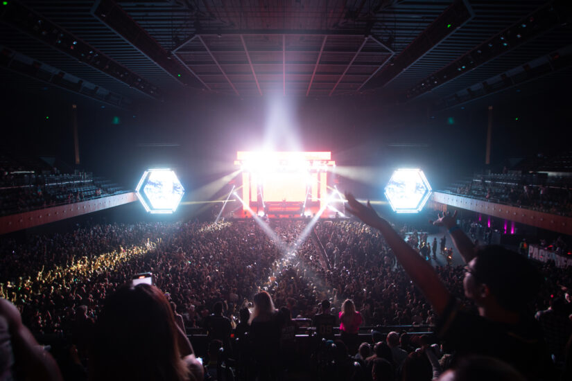 Breakaway Festival Bay Area brings another EDM party to increasingly ...