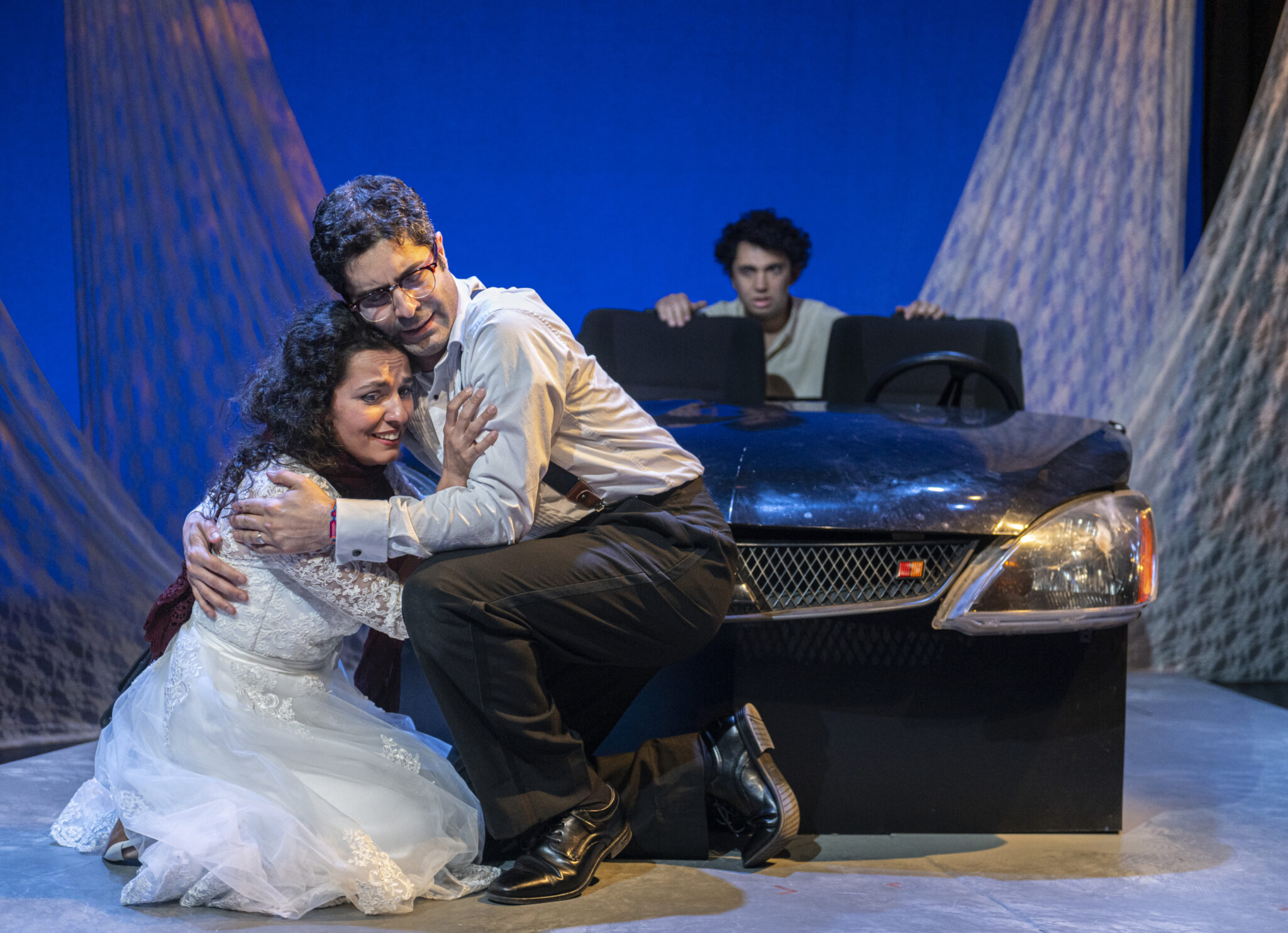 Review: Golden Thread's 'Wild Berries' might make your stale marriage feel fresh again | Datebook