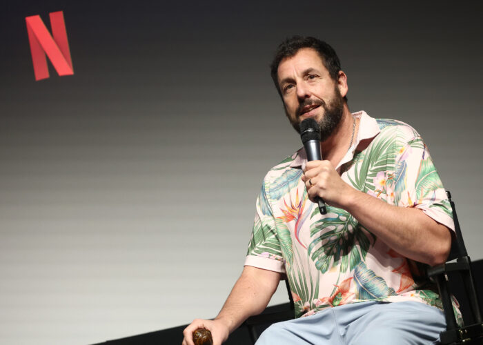 Adam Sandler adds two Northern California dates to sold-out tour | Datebook