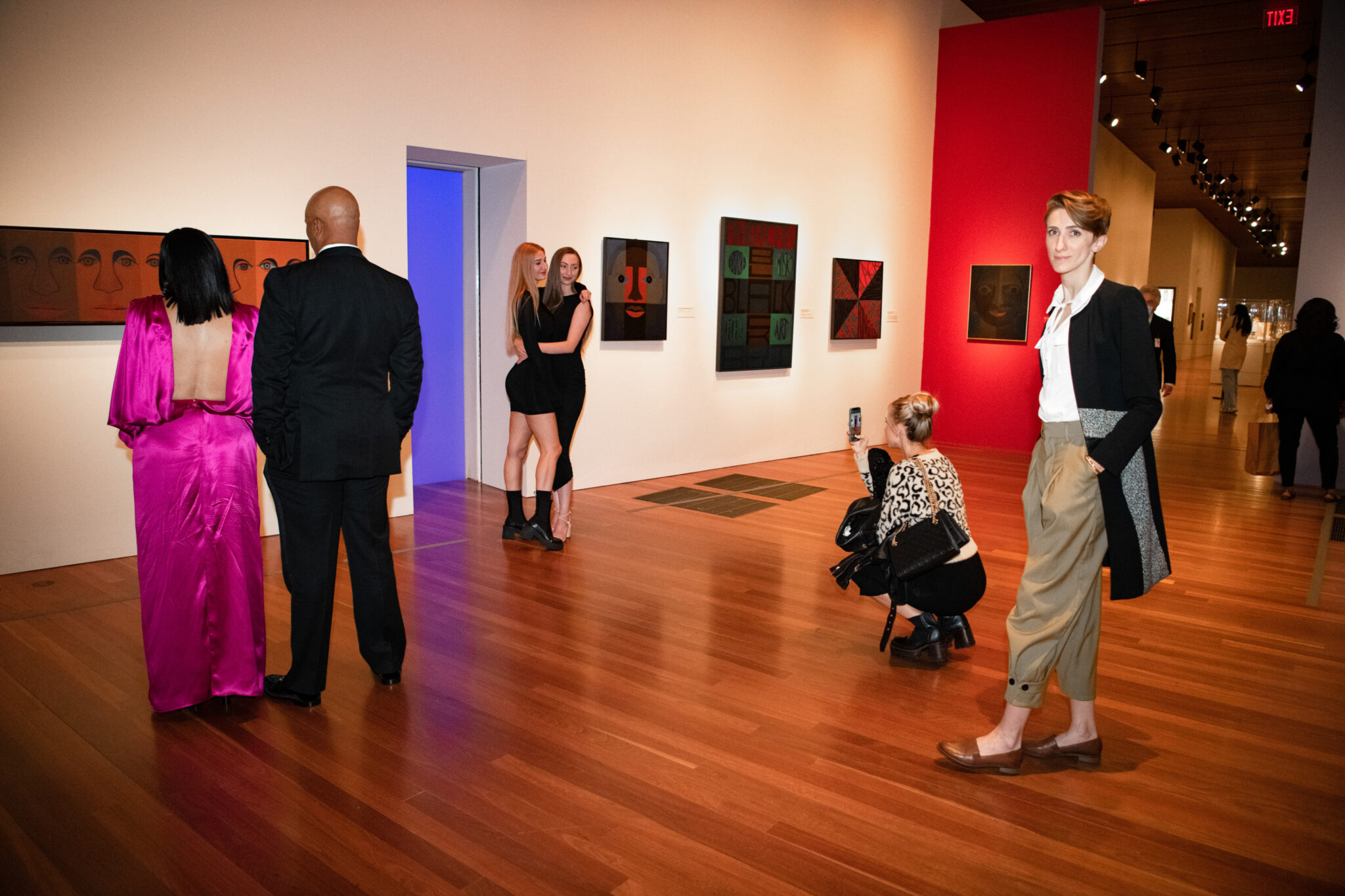 S.F.'s art scene, disparaged by the New York Times, pushes back | Datebook