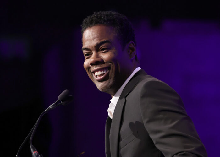How to score tickets for Chris Rock and Dave Chappelle’s Bay Area co ...