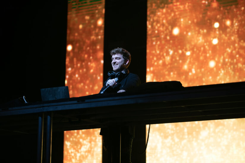 Breakaway Festival Bay Area brings another EDM party to increasingly ...