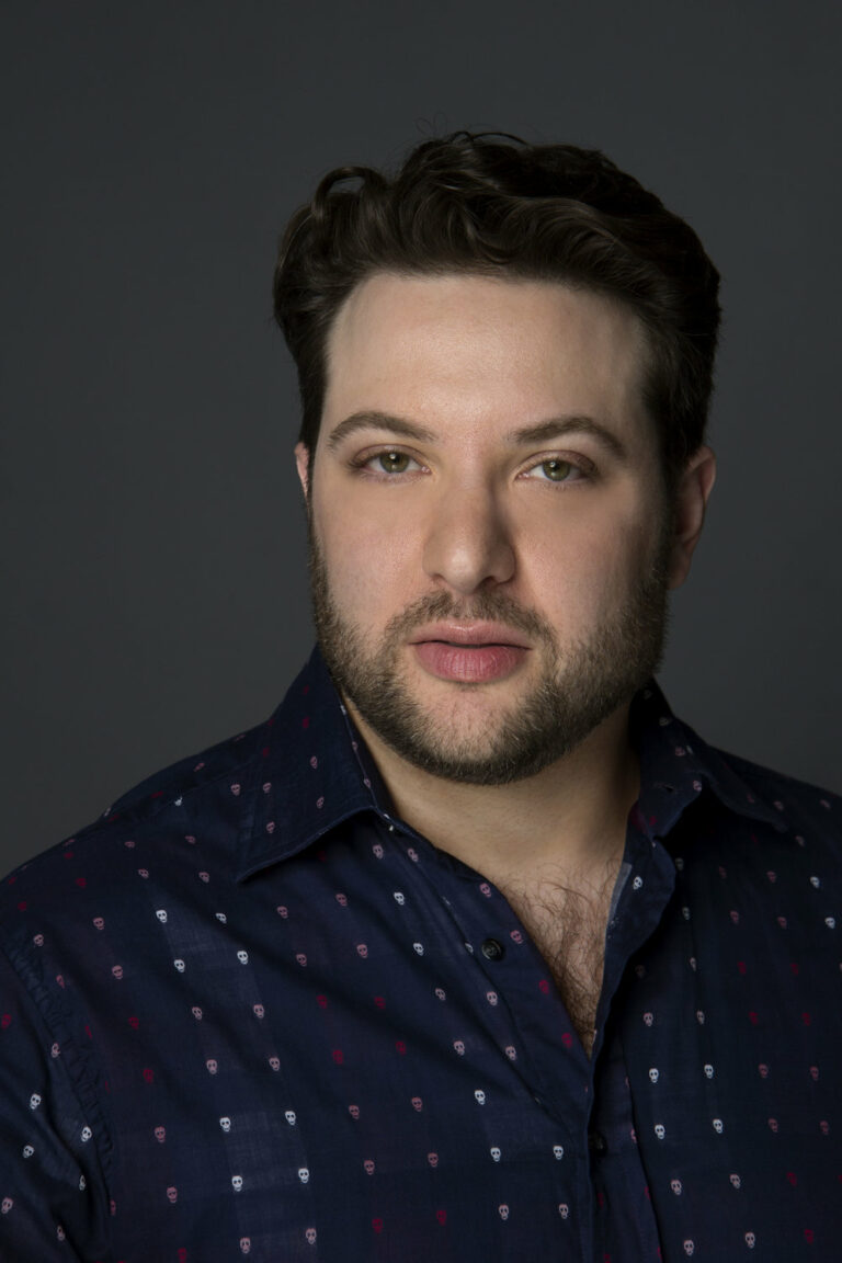 Review: Queer murder mystery set in 1950s San Francisco has fun with ...