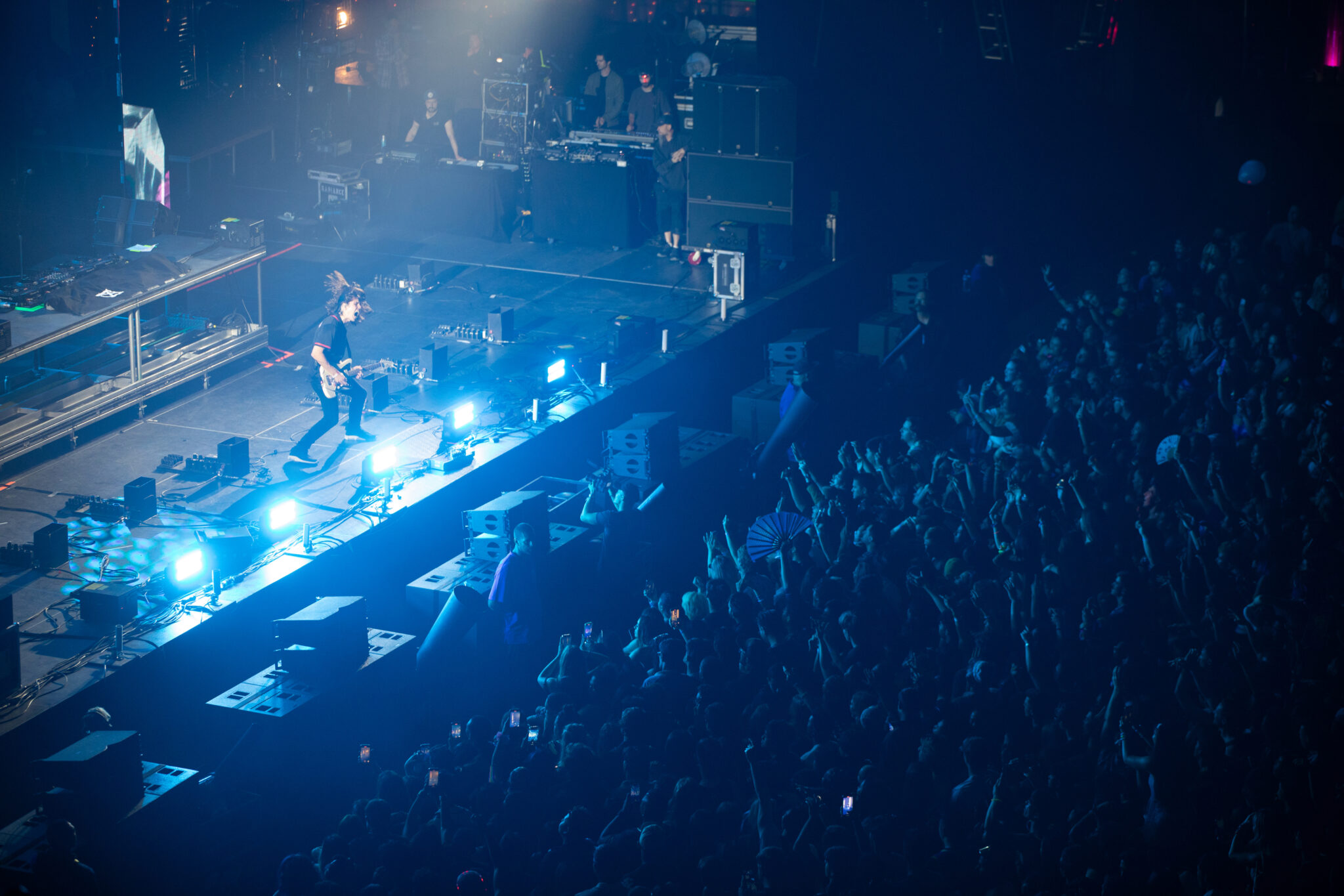 Breakaway Festival Bay Area brings another EDM party to increasingly ...