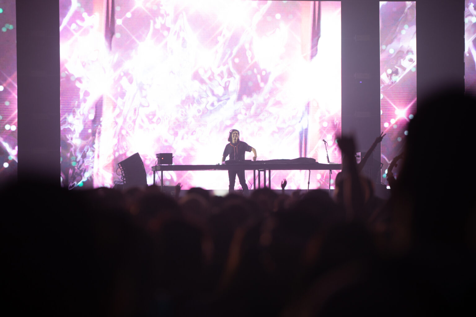 Breakaway Festival Bay Area brings another EDM party to increasingly ...