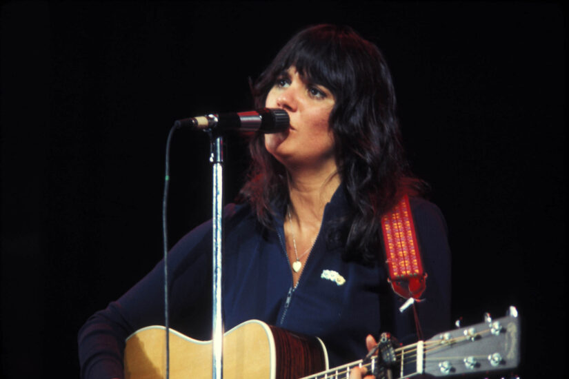 How this Linda Ronstadt song ended up in HBO’s 'The Last of Us' | Datebook