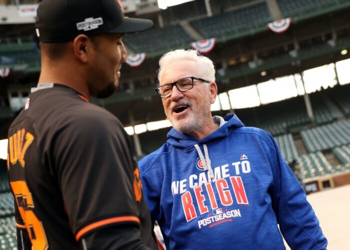 'The Book of Joe' reaches a deeper perspective on baseball and on life ...