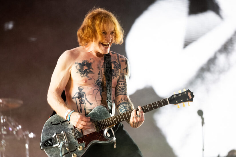 Danny Elfman's 'nutty year' continues with S.F. Symphony premiere with ...