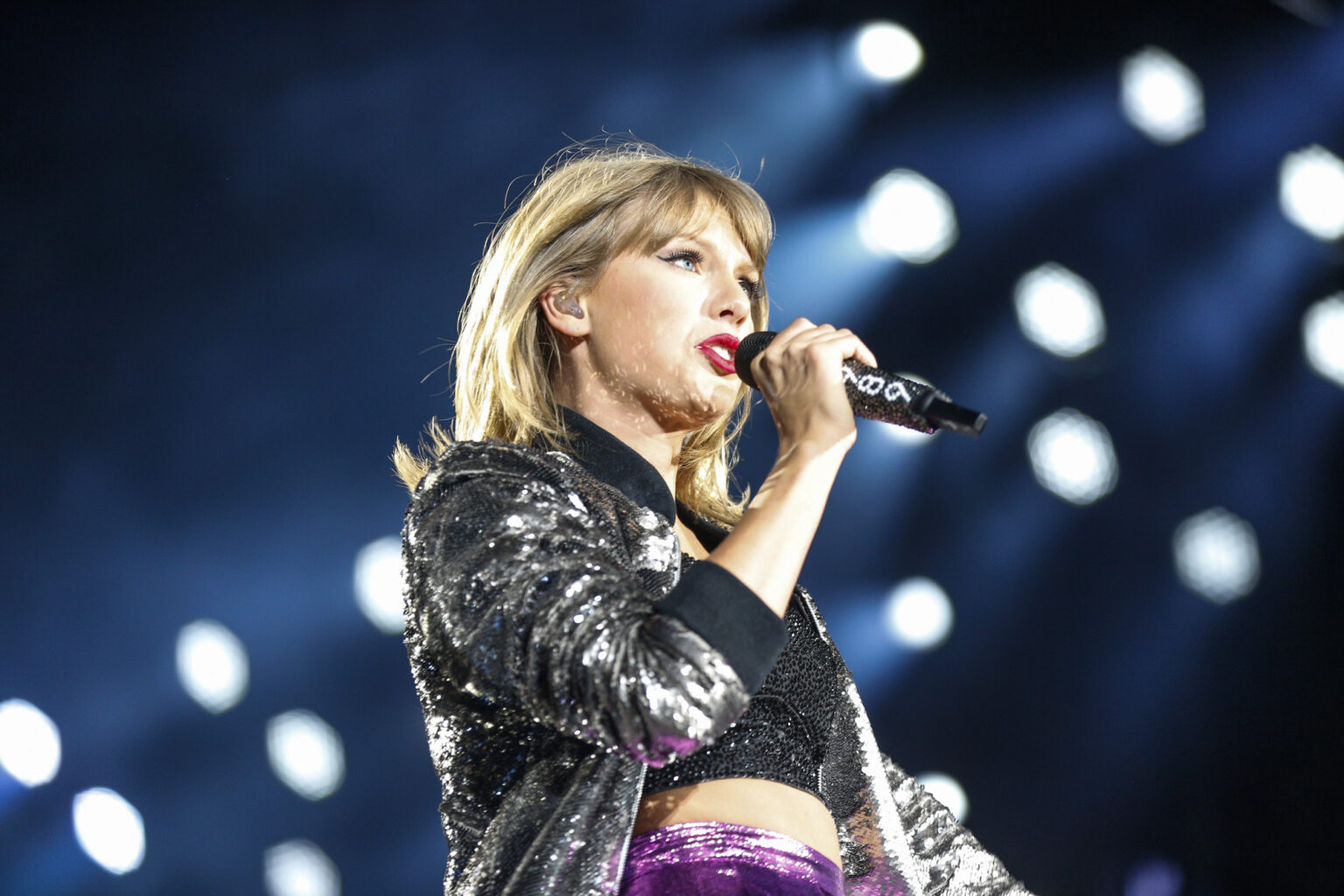 Taylor Swift is coming back to the Bay Area. Here's how to get tickets ...