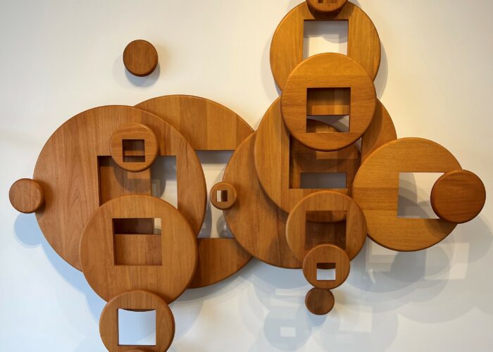 Cuban artist Marco Castillo makes U.S. solo debut with ‘Parlor Games ...