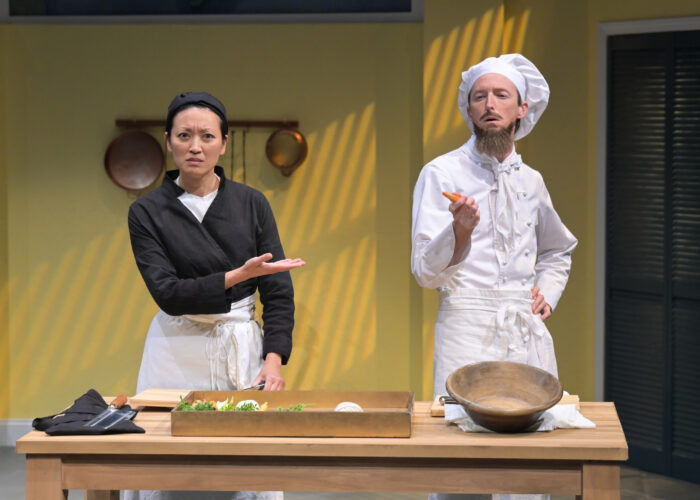 New play puts phở center-stage in a centuries-long cultural ...