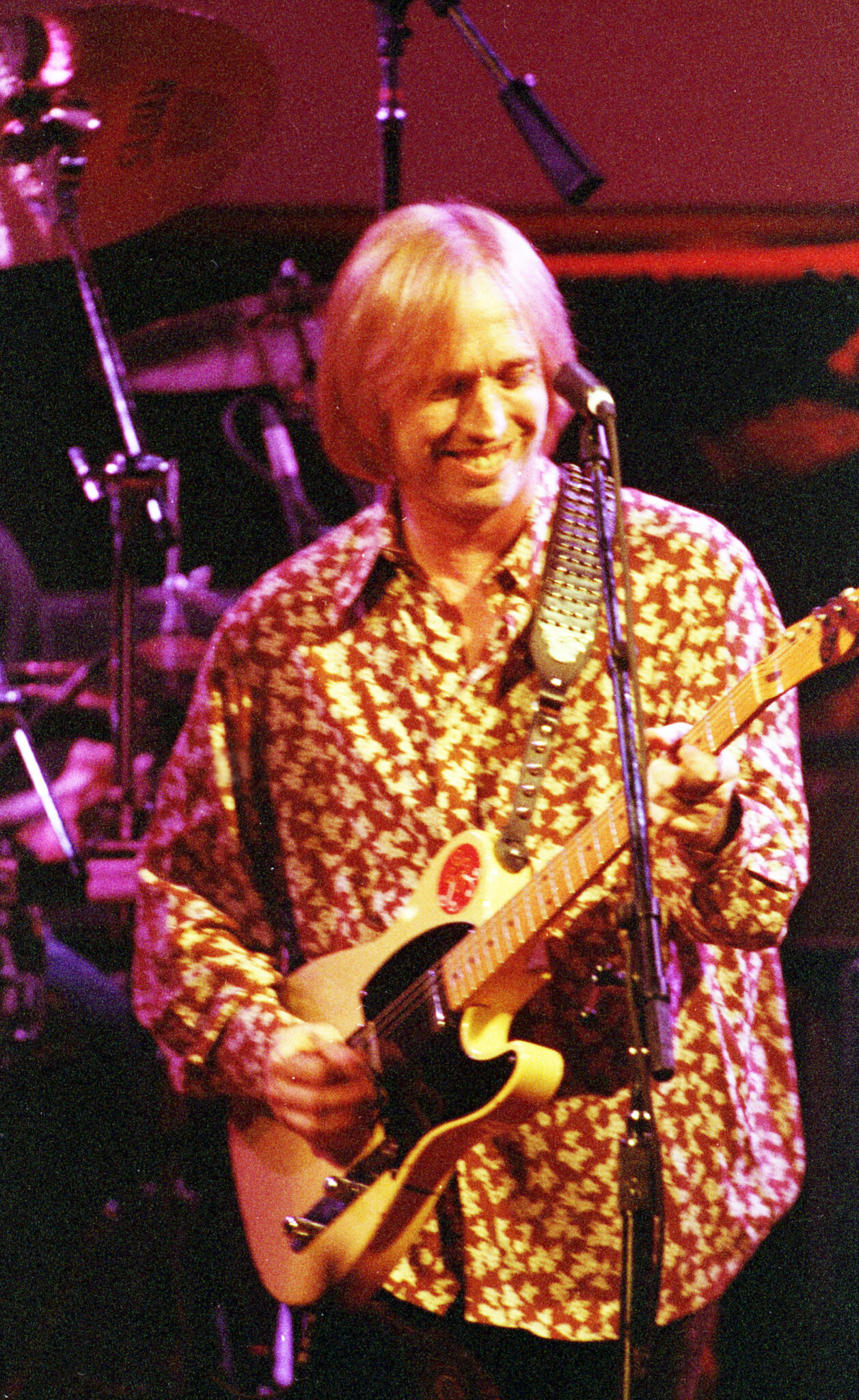 New live album showcases Tom Petty and the Heartbreakers’ legendary 1997 Fillmore run | Datebook