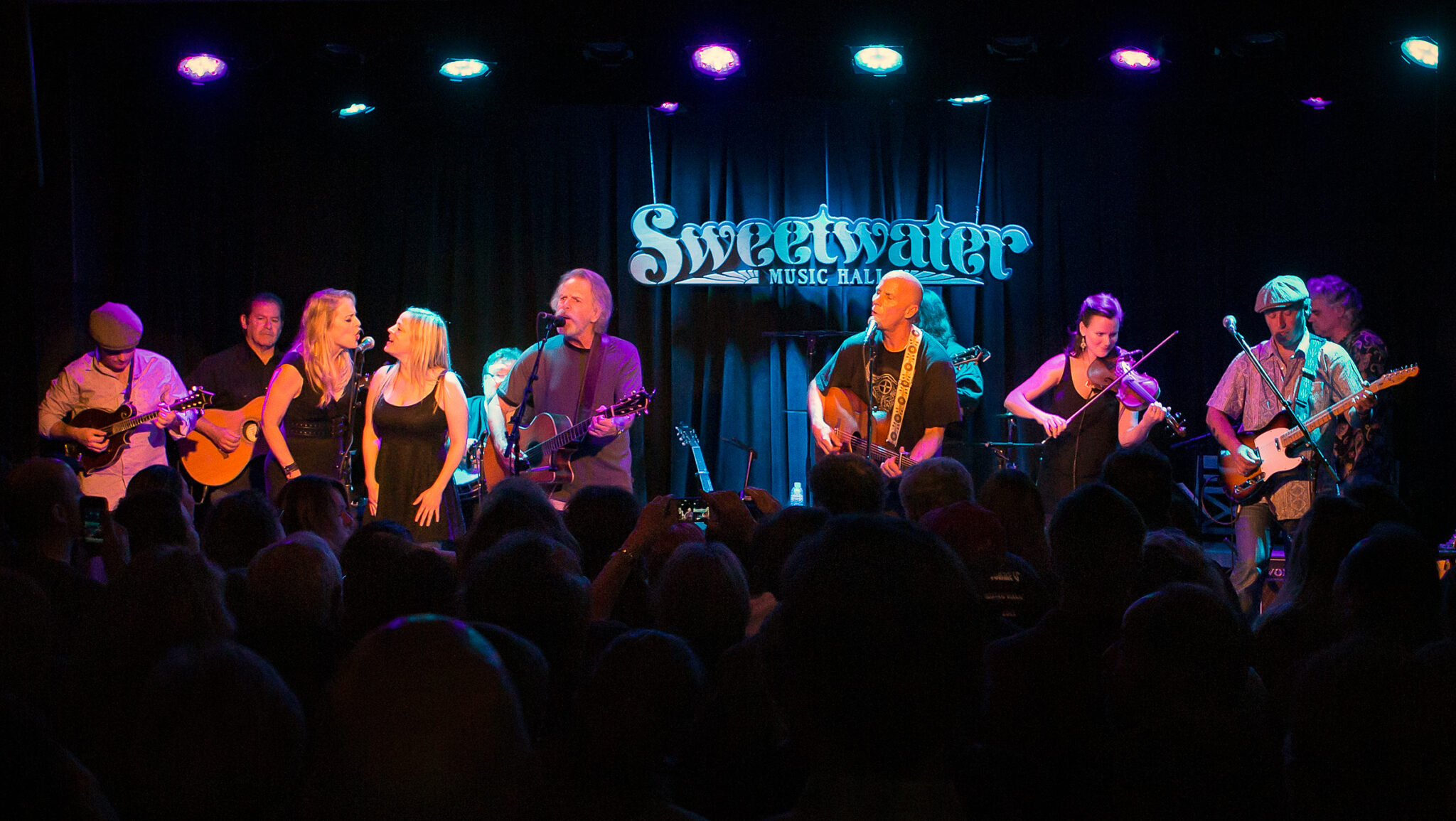 Sweetwater's famous friends share some of their favorite moments | Datebook