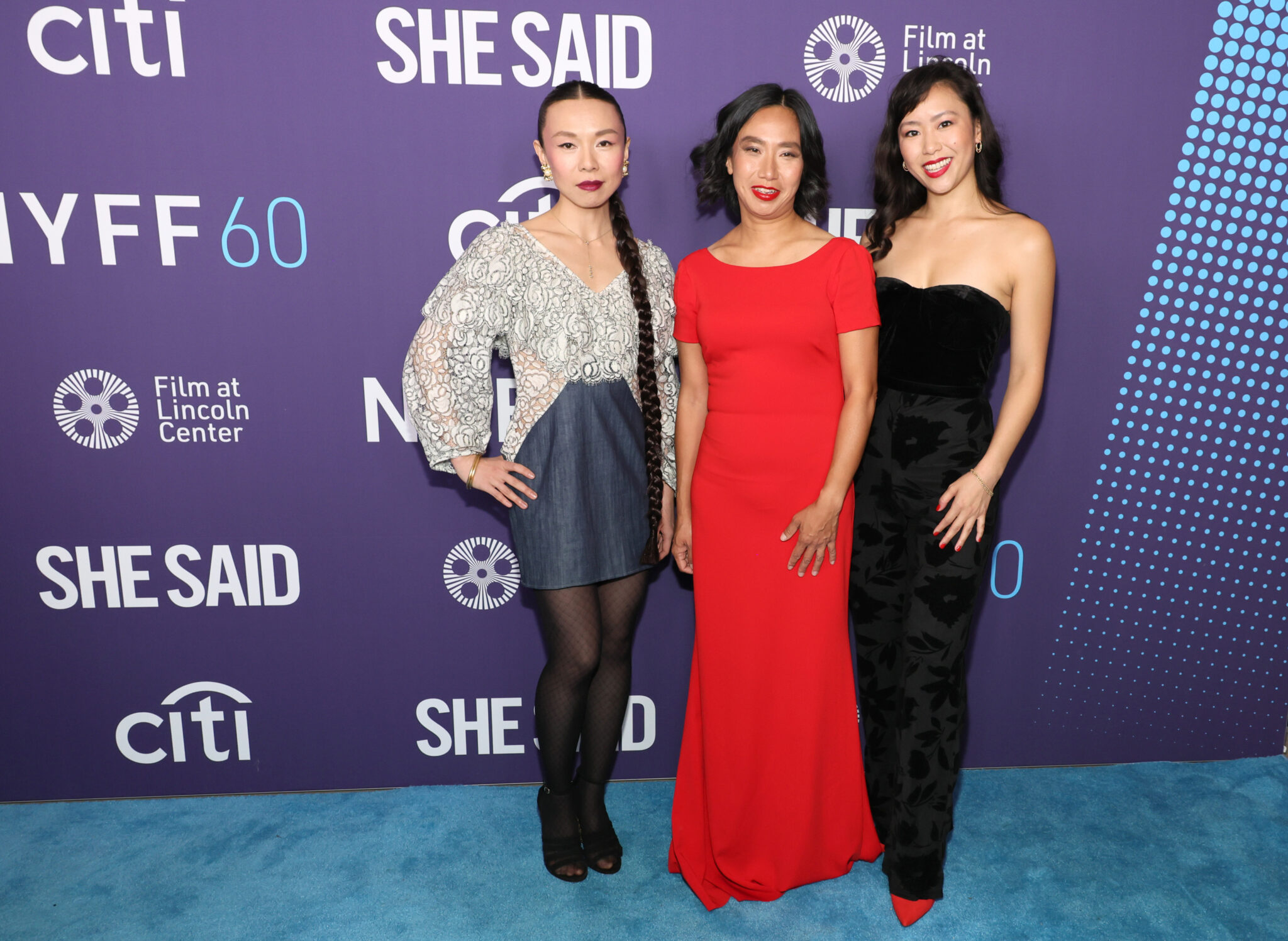 Harvey Weinstein survivor speaks about seeing her story in new movie ...