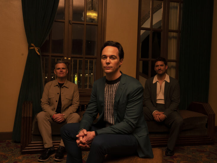 How 'Spoiler Alert' changed Jim Parsons' life, and how it might map his ...