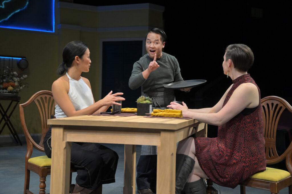 New play puts phở center-stage in a centuries-long cultural ...
