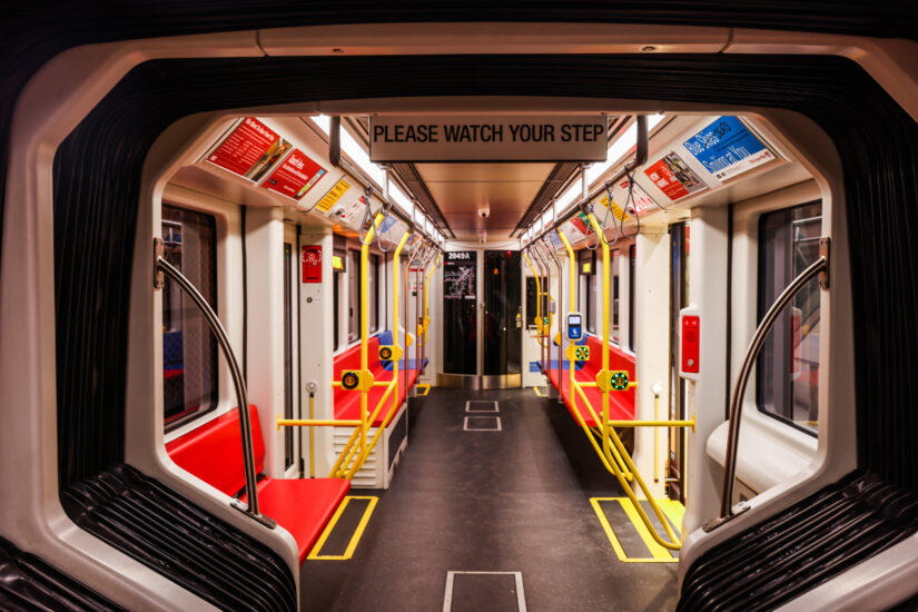 S.F.’s new Central Subway, BART extensions open up possibilities for ...