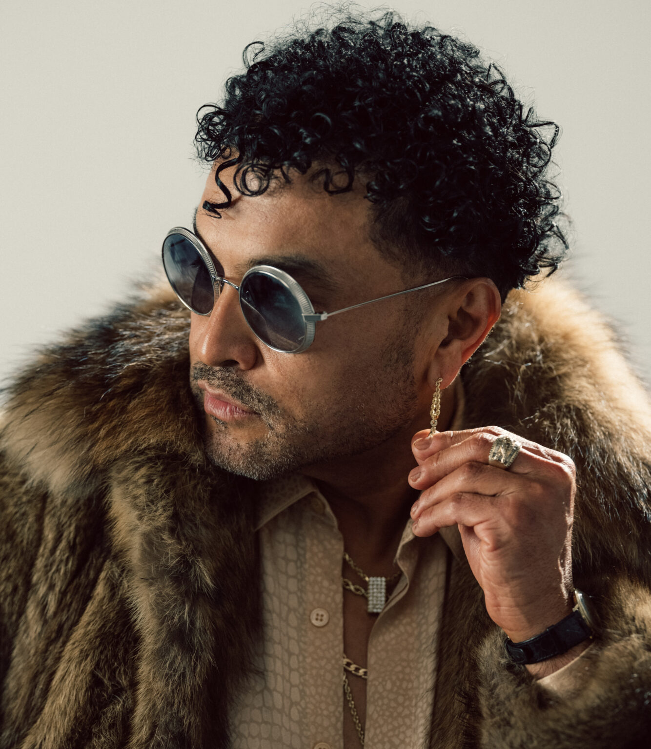 Lyrics Born in fighting shape for new album 'Vision Board,' return to S ...