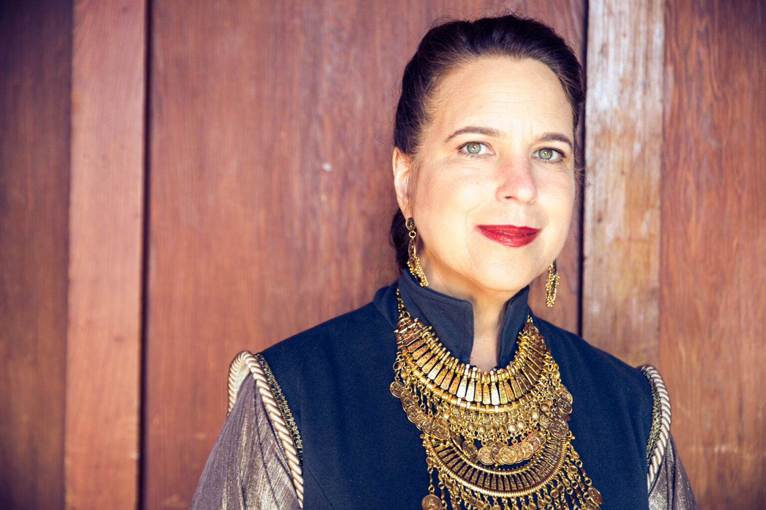 College discovery of Balkan music took longtime Kitka director to S.F ...