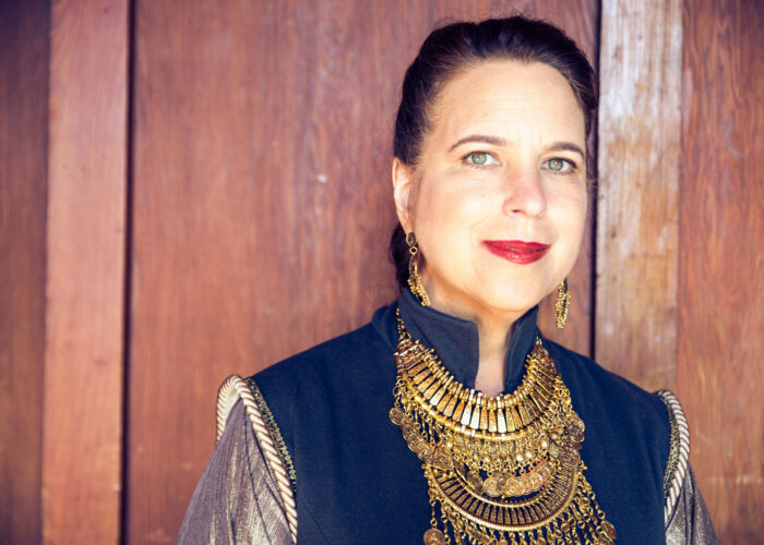 College discovery of Balkan music took longtime Kitka director to S.F ...