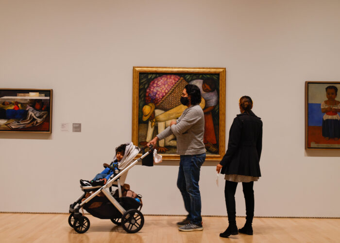 museum of craft and design | Datebook | San Francisco Arts ...