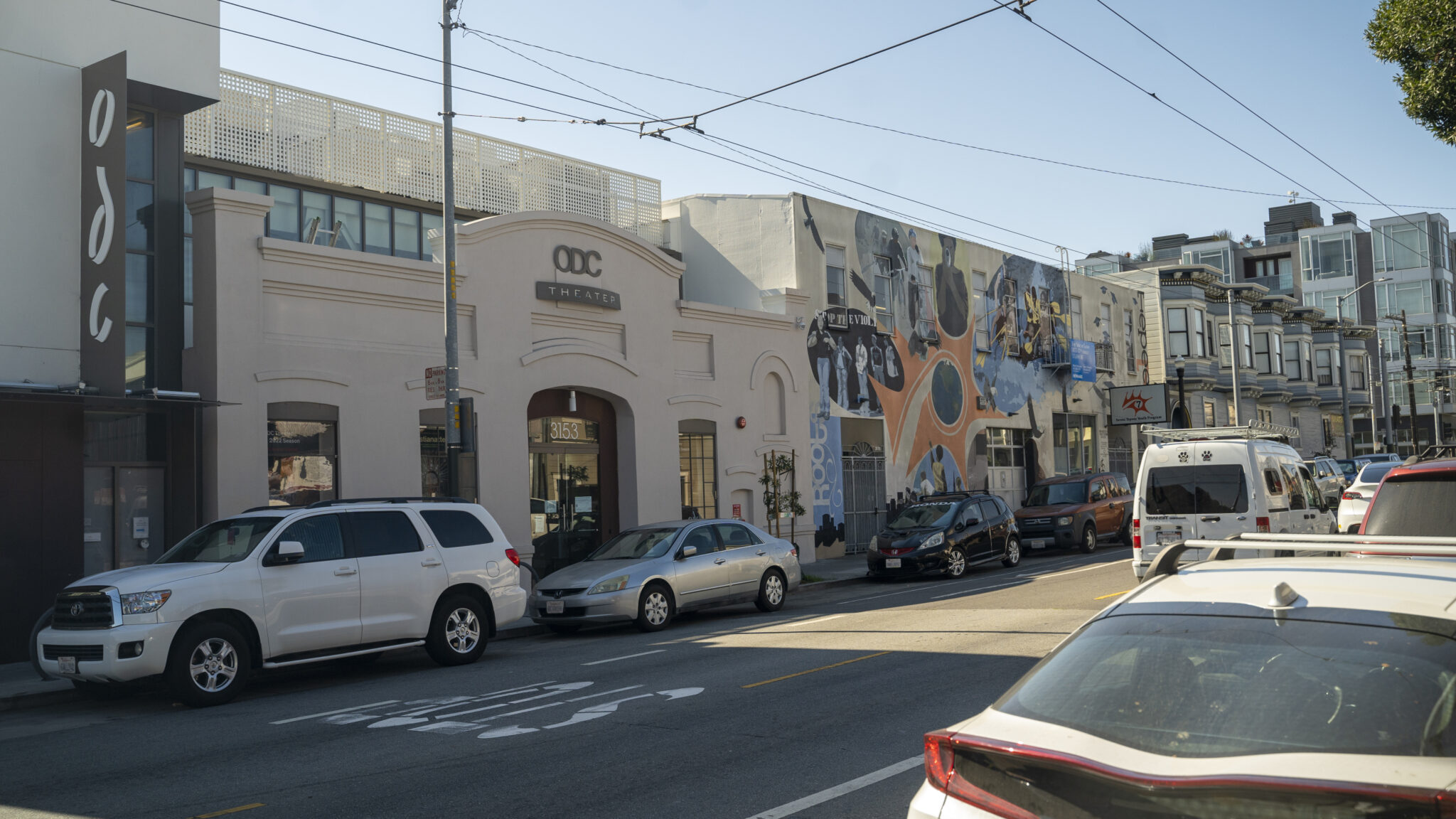 Exclusive: ODC adds a third building to its burgeoning San Francisco ...