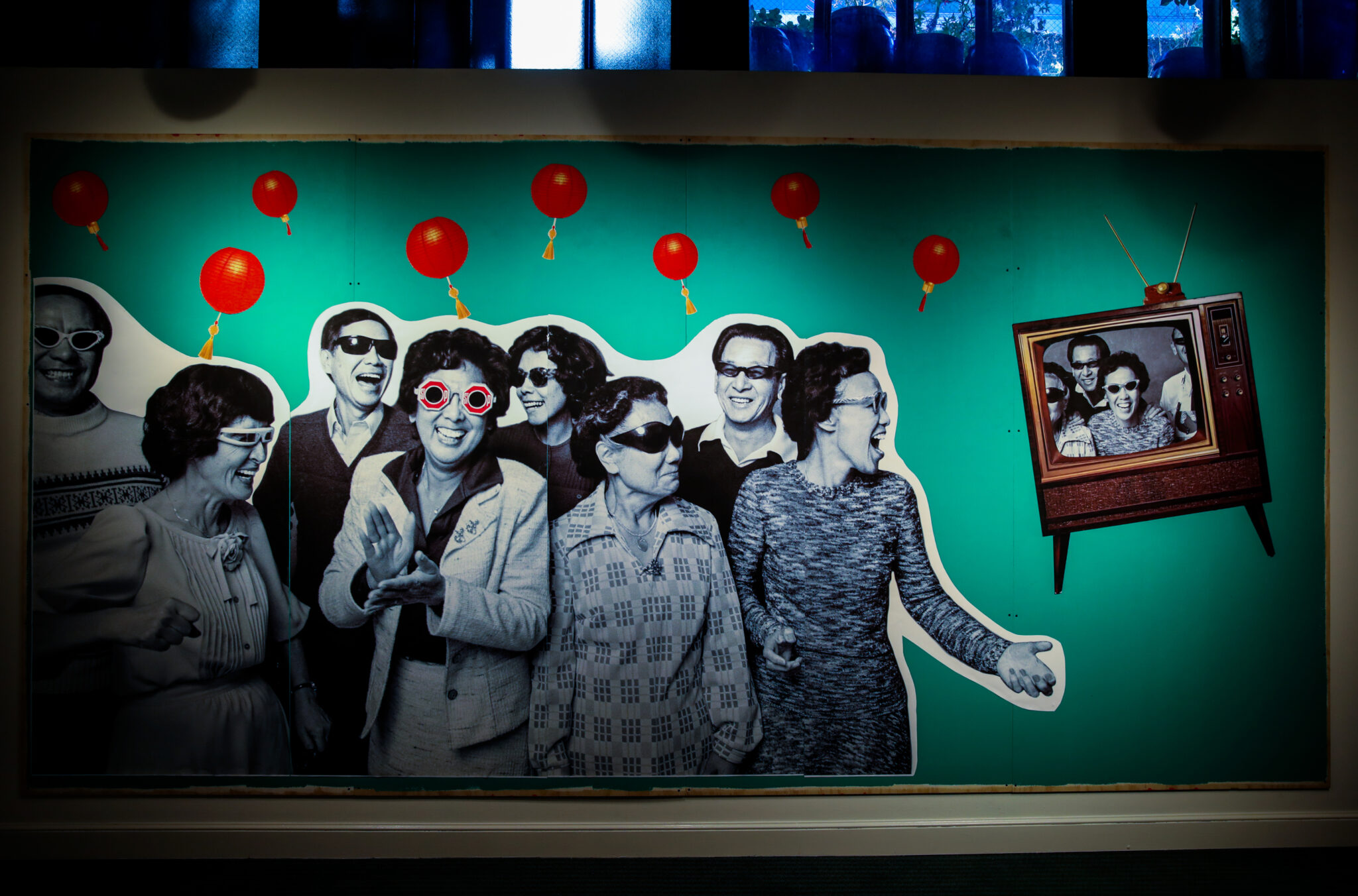 S.F. photographer Michael Jang brings punk style to gallery show | Datebook