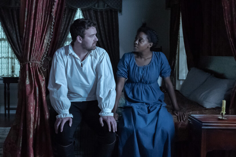 Review: ‘Kindred’ TV show proves the hardships of adapting Octavia ...