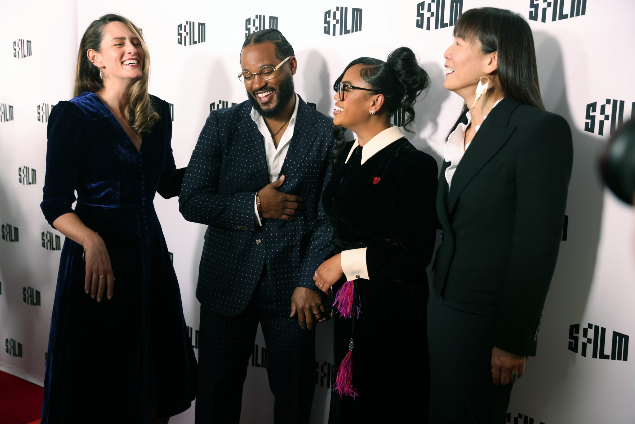 From Amy Schneider to Zendaya, celebrating the year's brightest Bay ...