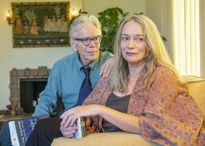 Lynne Kaufman explores Rilke, Lowell and Hardwick in literary Marsh ...