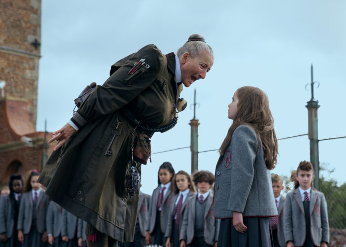 Review: Netflix makes childhood trauma sound dreamy in 'Roald Dahl's ...