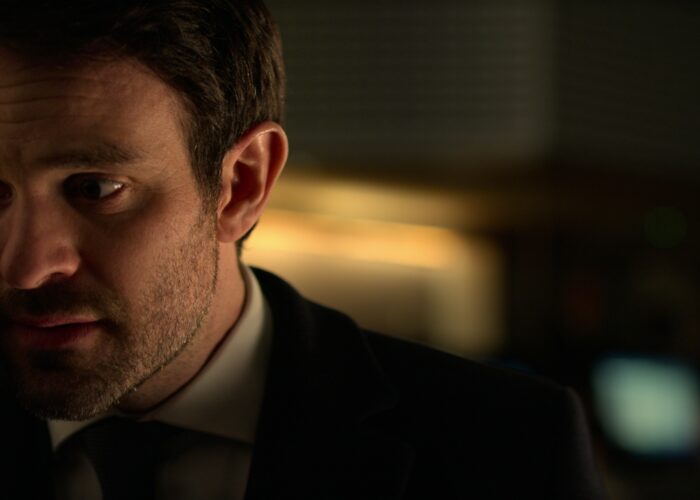 Review: Charlie Cox leads the thrilling, but shallow, Netflix spy ...