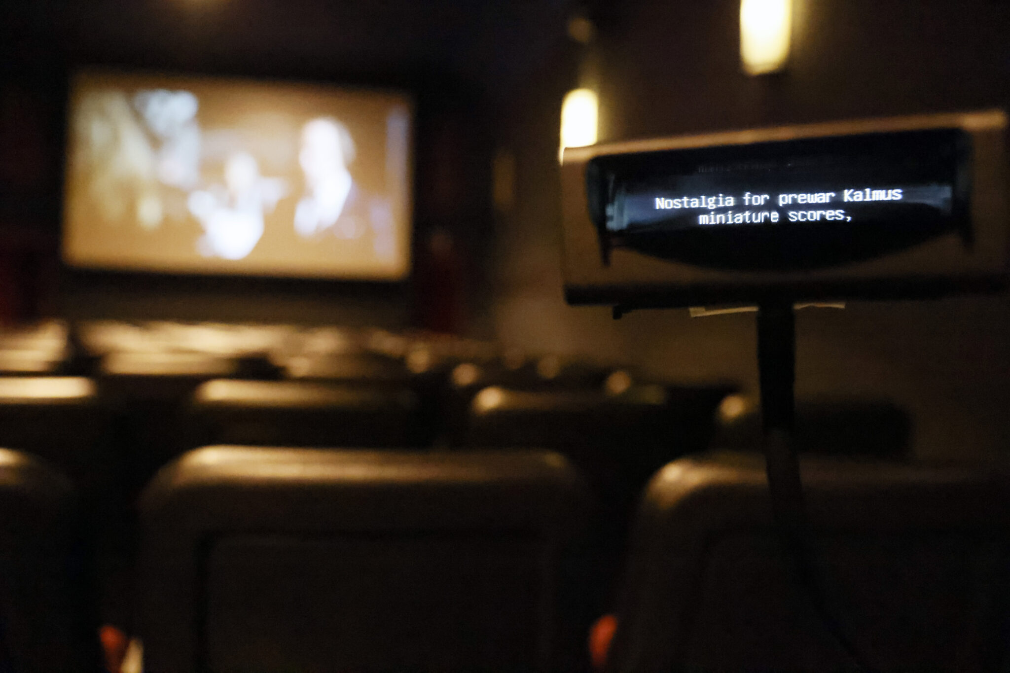 Bay Area movie theaters are making major changes so more people can go ...