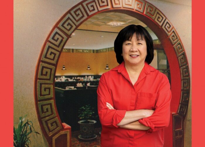 Bay Area arts leader Debbie Chinn explores her Chinese immigrant family ...