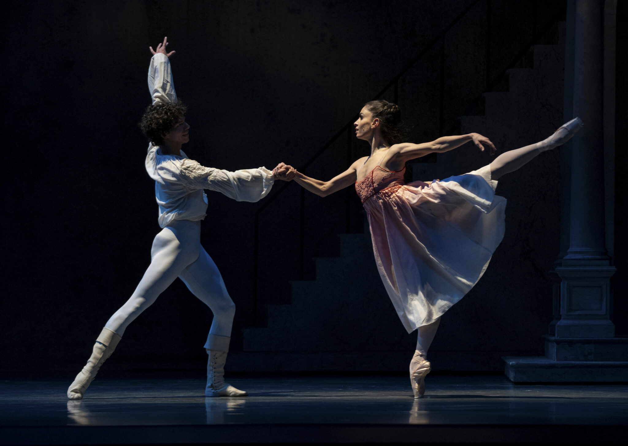 Review: S.F. Ballet’s 90th season gala marks new beginnings — with a ...