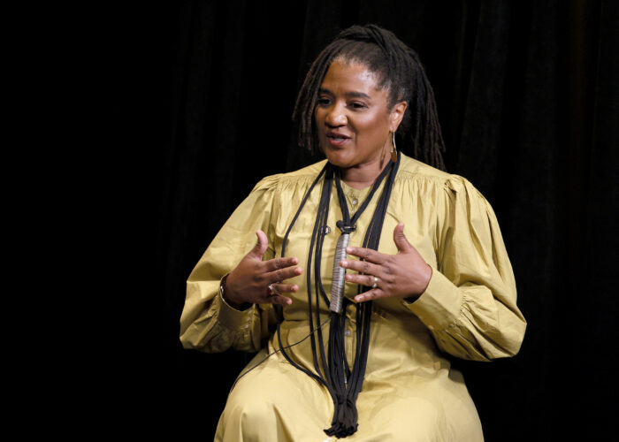 Why Lynn Nottage embraces complex, conflicted characters - TrendRadars