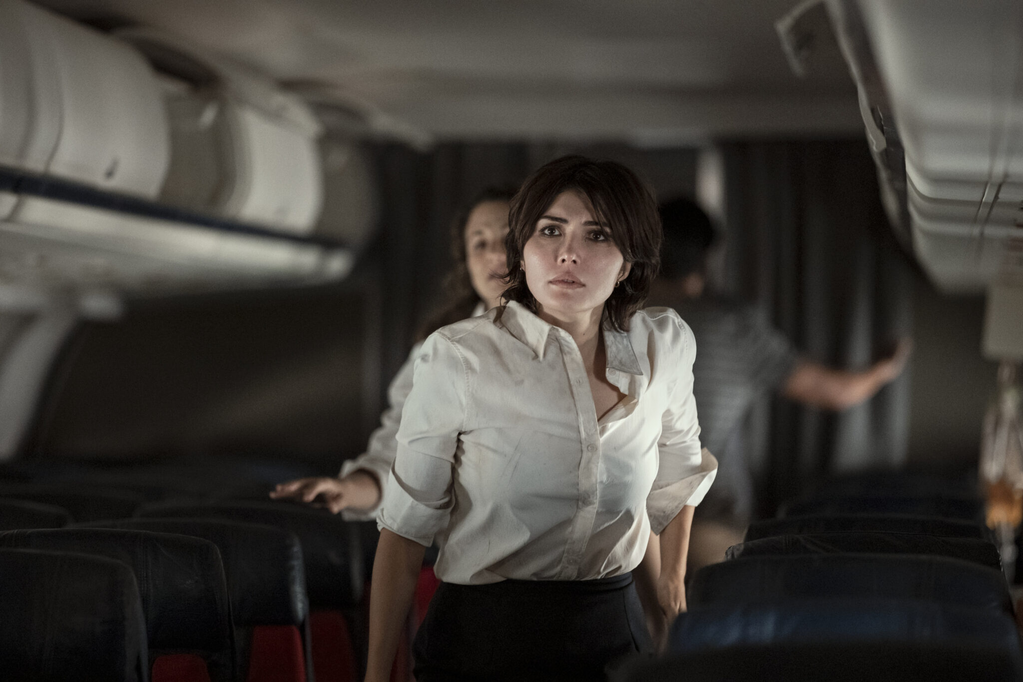 Oakland s Daniella Pineda On The shock Of Cowboy Bebop Cancellation Oakland s Daniella Pineda On The shock Of Cowboy Bebop Cancellation